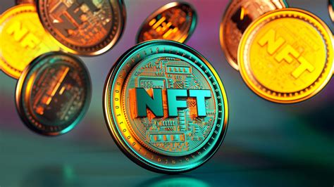 Nft Vs Crypto What Is The Difference
