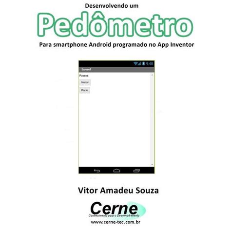 Desenvolvendo Um Pedometro Para Smartphone Android Programado No App