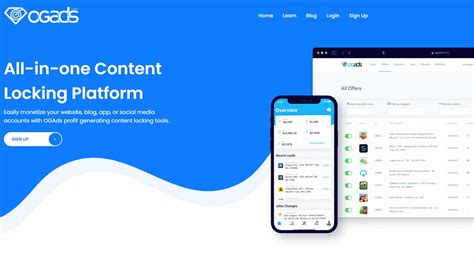 Ogads Review Is It The Best Content Locking Cpa Network Richads Blog