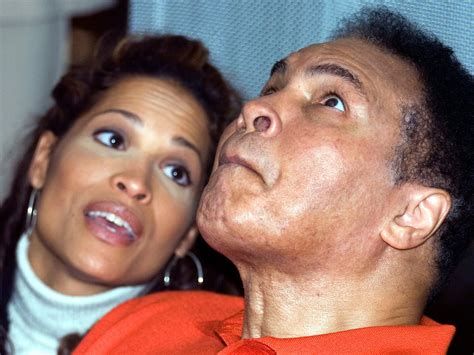 Muhammad Alis Daughter Rasheda Ali On Her Fathers Life Death And