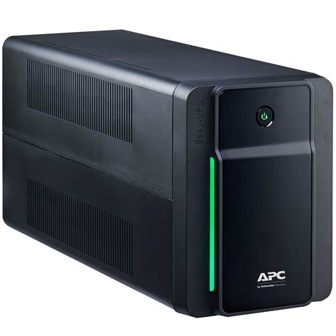 Buy APC Back UPS 750VA Tower 230V 4x IEC C13 AVR BX750MI Rapidtech Limited