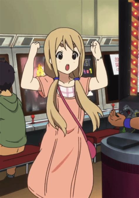 How Stronk Is Mugi Ranimemes