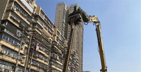 建成后将首次迎来公交车通行武昌保安街微循环道路启动建设 腾讯新闻