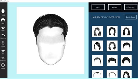 GitHub Vicky Oo Face Sketch Recognizer In Digital Forensics Using Computer Vision JAVA