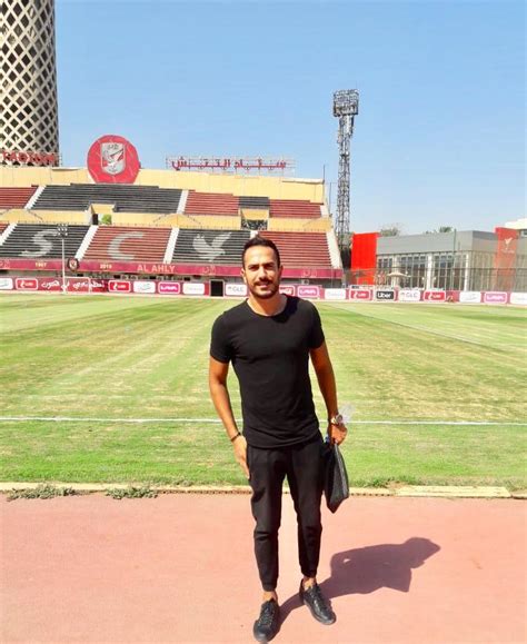 هداف الدورى التايلندى فى الأهلى قريباً صور