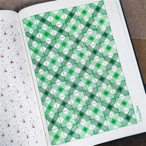 Pin On Tangle Patterns And Tutorials