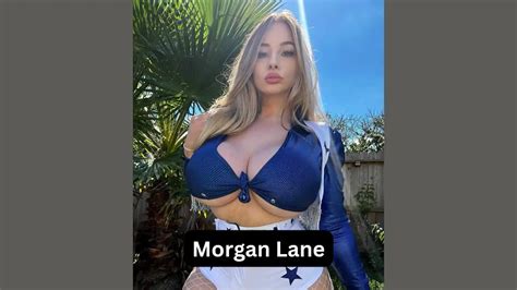 Morgan Lane Age Bio Wiki Net Worth Biography Boyfriend Wikipedia