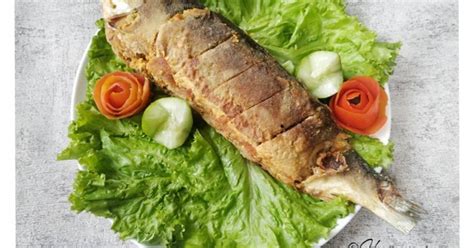 Resep 425 Otak Otak Bandeng Oleh Heni Suryani Cookpad