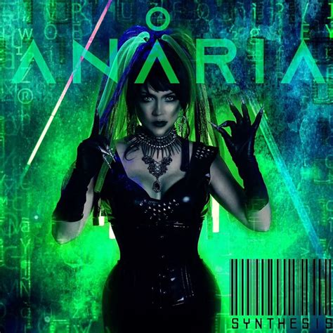 Anaria Synthesis Lyrics Genius Lyrics