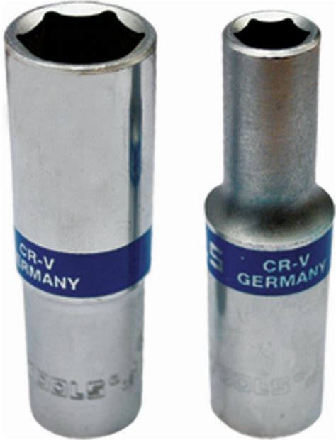 Buy 10 Mm Deep Socket With Blue Line Ultimate Ut Online Dubai Uae
