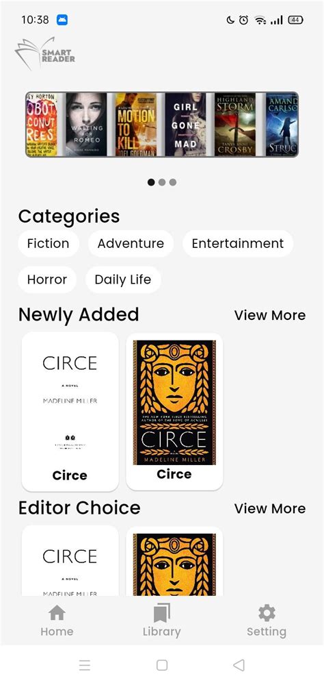 Smart Reader Apk For Android Download