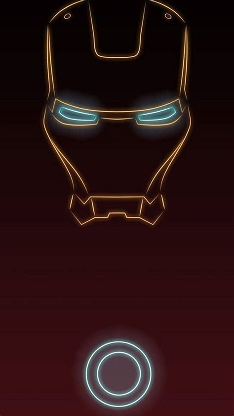 600 Iron Man Backgrounds