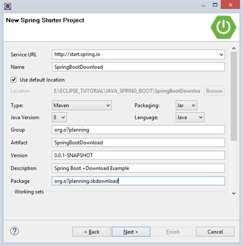 Spring Boot File Download Example O7planning Org