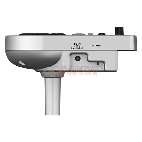 Behringer Xd80usb 8 Piece Electronic Drumset With Drum Module Gopandy Musical