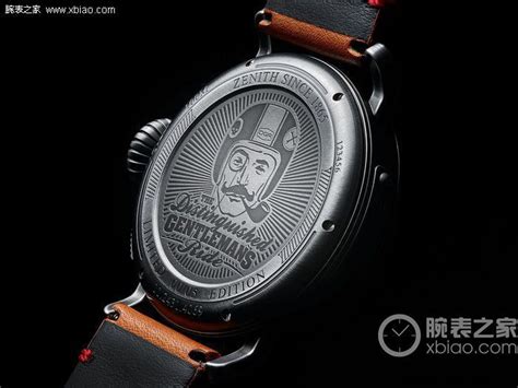 真力时 做好准备2016 绅士骑行 即将启程 腕表之家xbiao