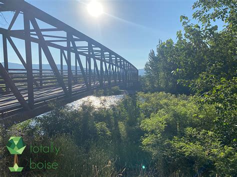 Totally Boise Park Pick Of The Week Esther Simplot Park Totally Boise