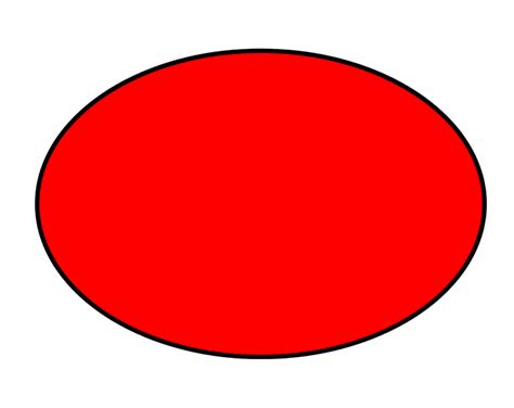 Oval Acrylic Blank For Key Chains Moxie Vinyls