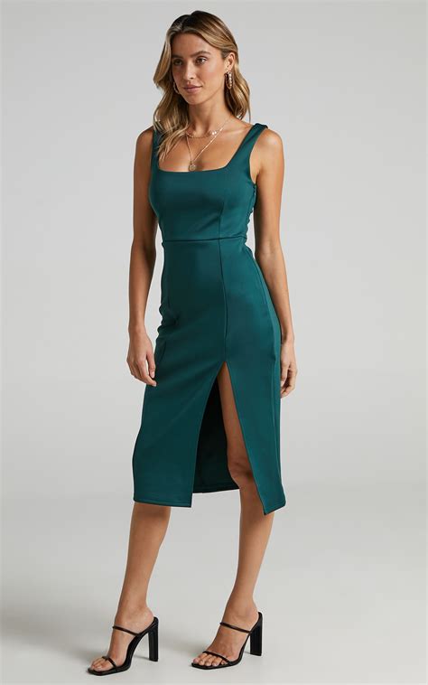 Mini Vs Midi Dress