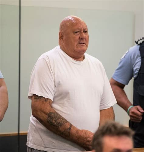 Nzs Longest Lags New Zealand Inmates Who Have Spent The Most Time