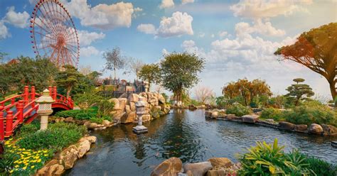 Vé Sun World Hạ Long Klook Việt Nam