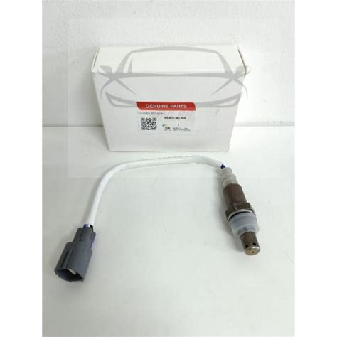 Perodua Perodua Myvi Lb Myvi Icon Axia Front Oxygen Sensor