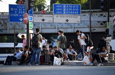 Migrants Réfugiés Demandeurs Dasile Qui Sont Ils Vraiment