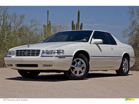 Cadillac Eldorado 2000