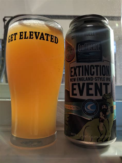 Confluence Extinction Event Album On Imgur