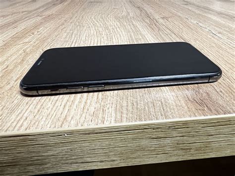 Iphone 11 Pro 256 Gb Space Gray