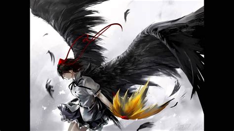 東方Arrange Dark PHOENiX 天狗が見ている YouTube