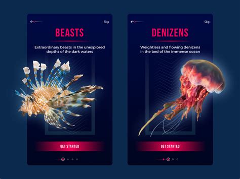 Design For Onboarding Mobile App Tutorials
