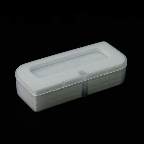 Microscope Stage Micrometer Calibration Slide India Ubuy