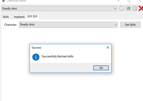 Sso Add Character Problem · Issue 1990 · Pyfa Orgpyfa · Github