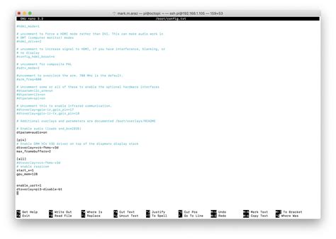 Raspberry Pi 34 Einsy Rambo Rpi Gpio Connection Tutorial Zaribo Blog