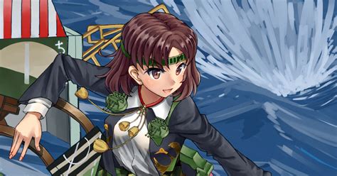 艦これ 艦載機、発艦開始よ！ マユラのイラスト Pixiv