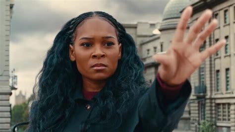 Supracell Comment Marchent Les Pouvoirs Dans La Série Netflix