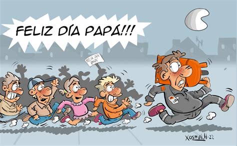 Feliz Día Del Padre
