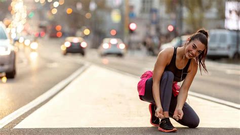 80 Female Fitness Motivation Posters That Inspire You To Work Out