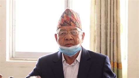 प्रतिनिधिसभा असभ्य भयो वामदेव गौतम