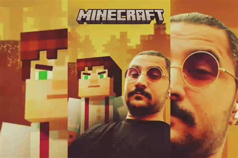 دایی حامد دو دوستش