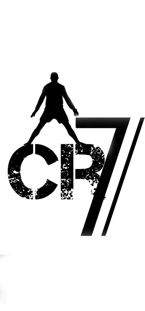 Cr7 Art