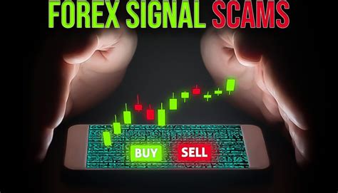 The Illusionists Of Forex Unmasking The Masters Of Fake Signals