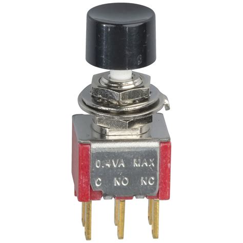 Pushbutton Switches Jaycar Australia