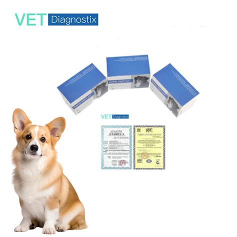 Canivet Rabies Ab Quanti Test Rabies Disease Rabies Virus Vaccine