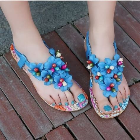 14 Gentle And Feminine Sandals For This Summer Styleoholic