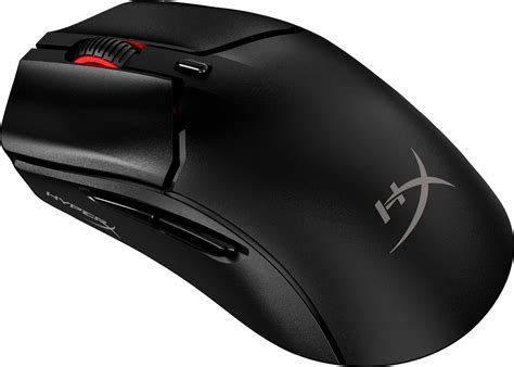 Hyperx Pulsefire Haste 2 Mini Lightweight Wireless Optical Gaming Mouse