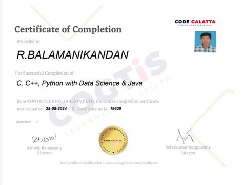 Balamanikandan R On Linkedin Programming Codingjourney Softwaredevelopment Problemsolving