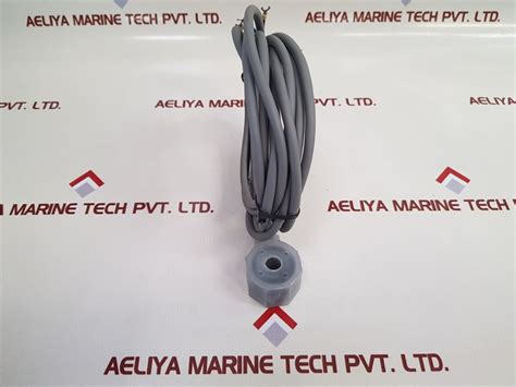 Ecolab Snsr S2000 Sensor W 12 Ft Cable Aeliya Marine Tech