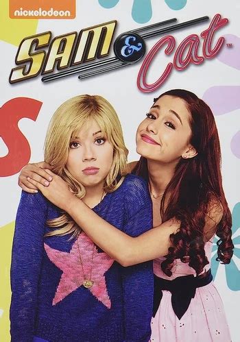Sam Y Cat Yatoroba Wiki Fandom