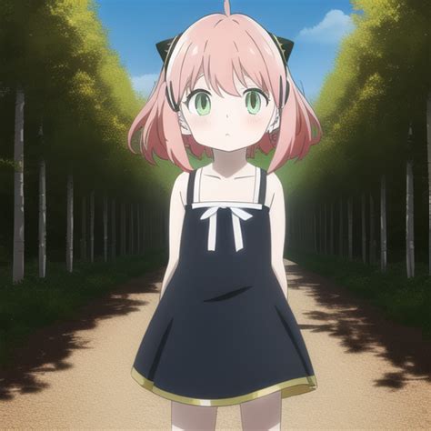 🎀🌸anya Forger💖🎀 Manga Romance Anya Manga